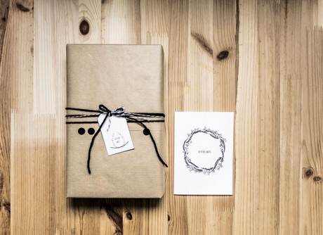 Greeting cards and gift tags to download and print! | (NØ)NARRATIVE-LINES