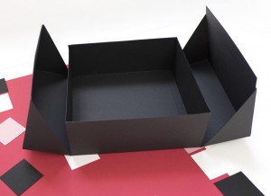 The perfect sweet box for Valentine's Day! | (NØ)NARRATIVE-LINES