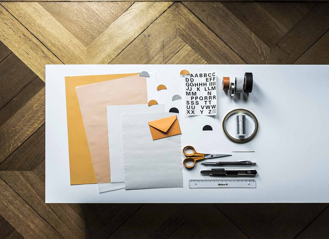 How To Make A Beautiful Travel Journal | (NØ)NARRATIVE-LINES