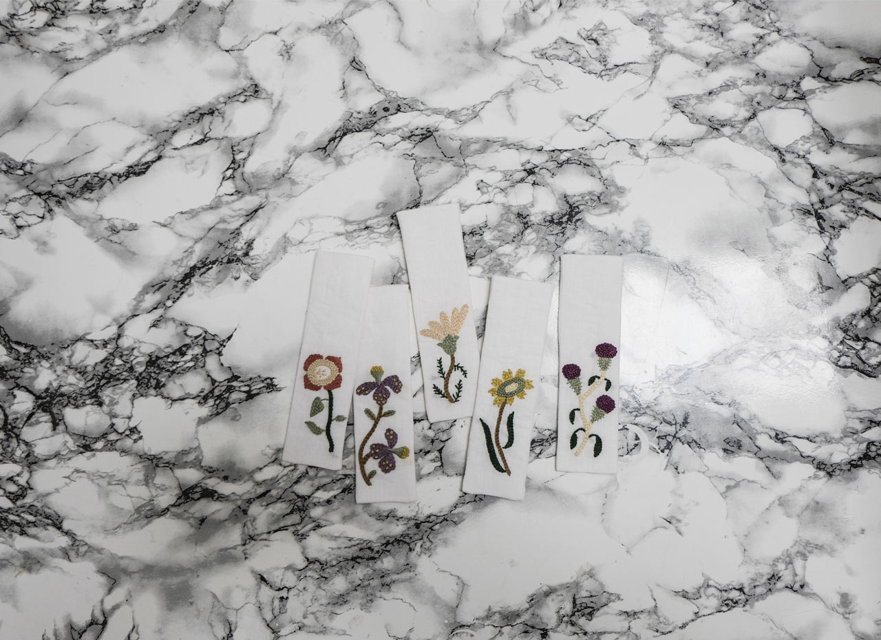 ( BOOKMARK ) | (NØ)NARRATIVE-LINES